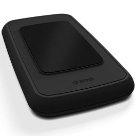 Zens Powerbank Wireless Charger - Draadloze powerbank - Draadloos ...