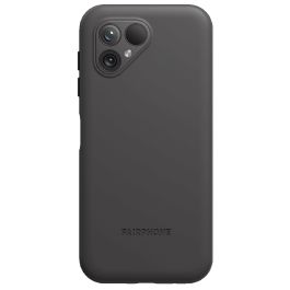 Fairphone Originele Protective Soft Case voor de Fairphone 5 - Matte ...