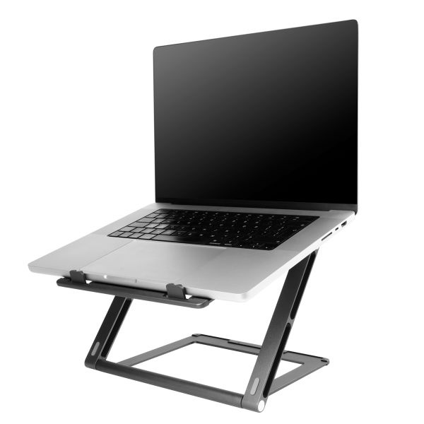 Accezz Origami Laptop Stand - Laptop standaard - Verstelbaar en ...