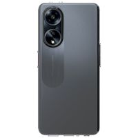 Accezz Clear Backcover voor de Oppo A98 - Transparant ...