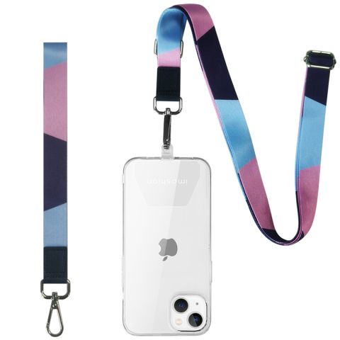 Telefoonkoorden voor jouw telefoon | Universeel | Smartphonehoesjes.nl
