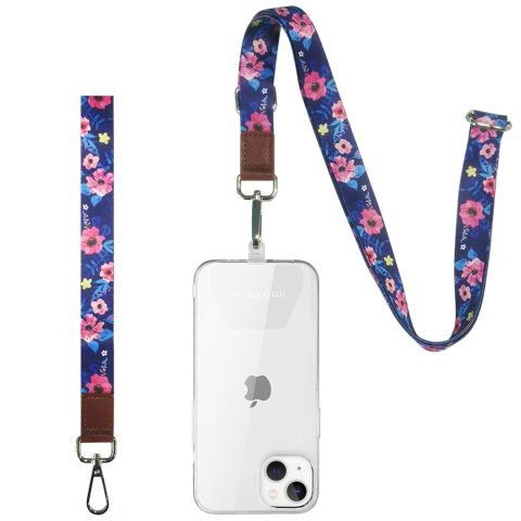 Telefoonkoorden voor jouw telefoon | Universeel | Smartphonehoesjes.nl