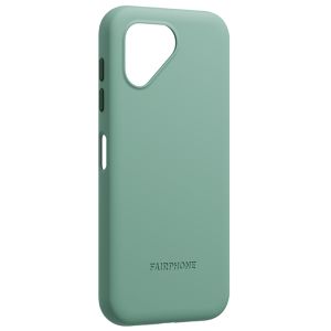 Fairphone Originele Protective Soft Case voor de Fairphone 5 - Moss ...