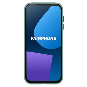 Fairphone Originele Protective Soft Case voor de Fairphone 5 - Moss ...