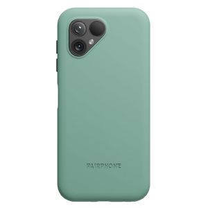 Fairphone Originele Protective Soft Case voor de Fairphone 5 - Moss ...