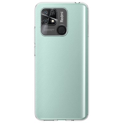 Nillkin Super Frosted Shield Case voor de Xiaomi Redmi 10C - Zwart ...
