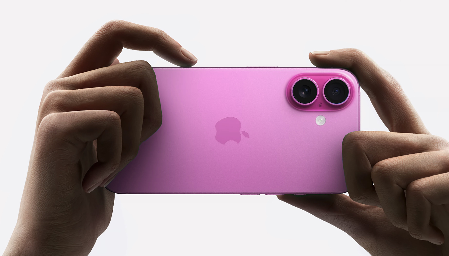 iPhone 16 | Ontdek de nieuwste iPhone van 2024